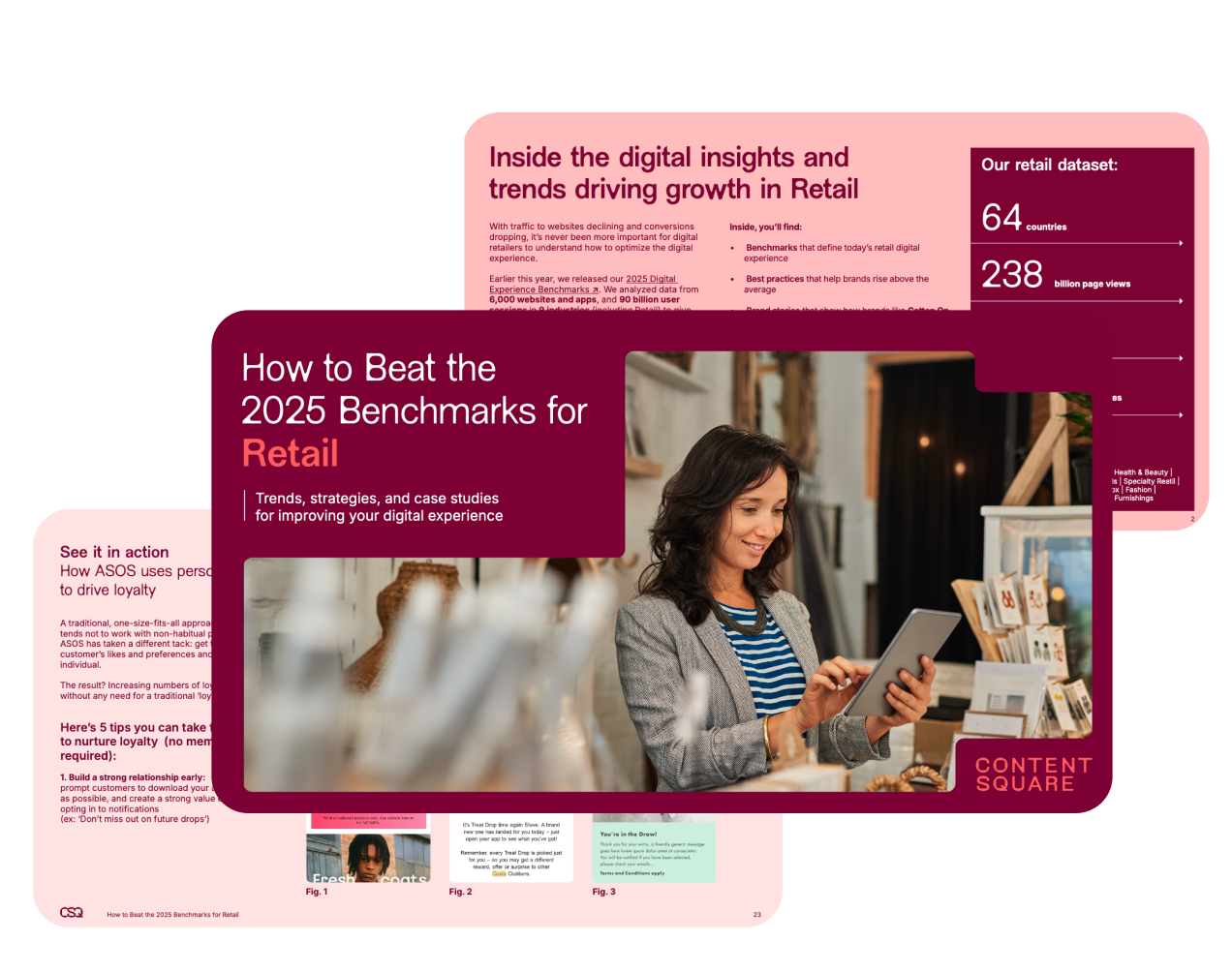 How to Beat the 2025 Benchmarks for Retail
