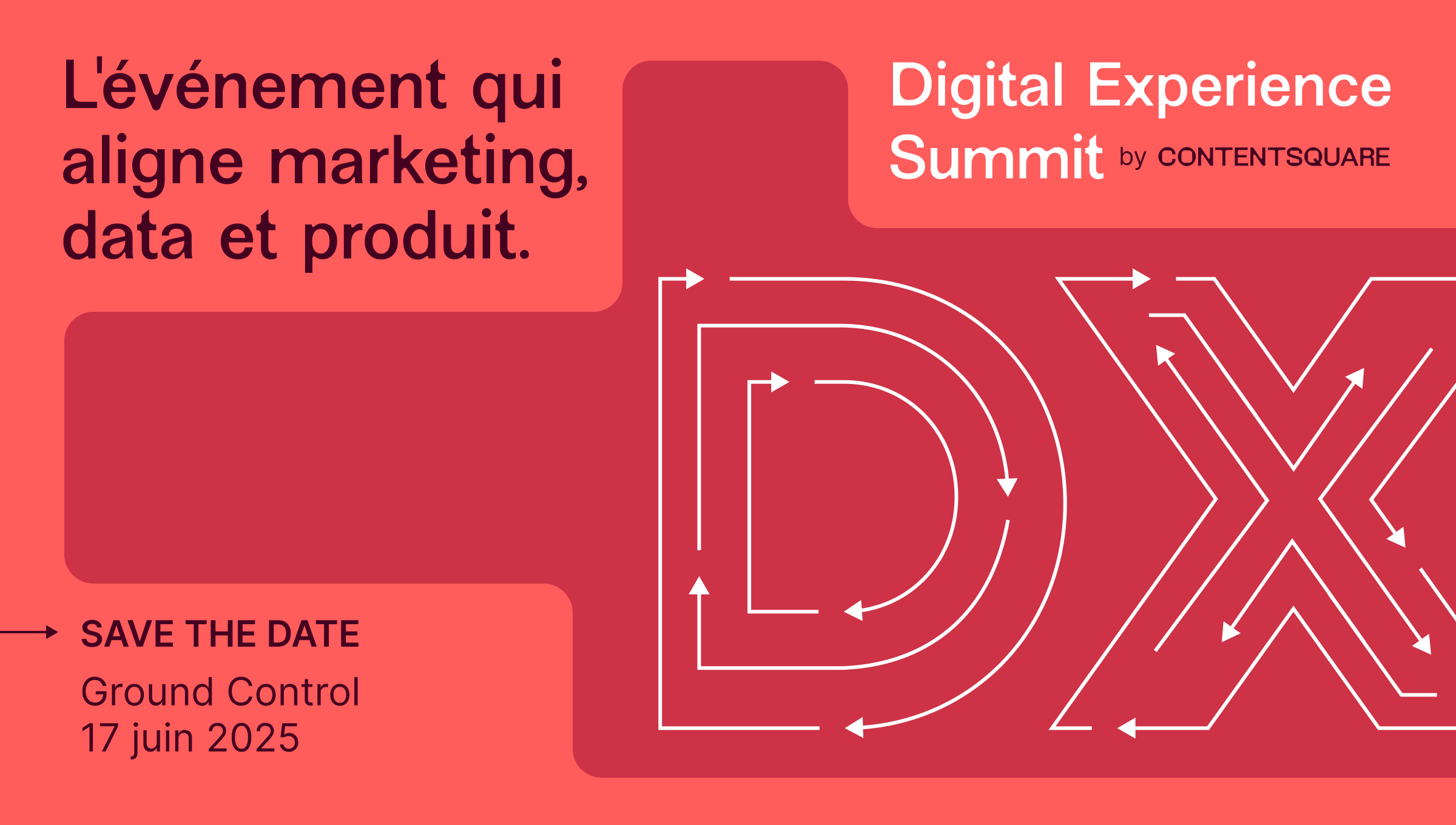 DX Summit 2025