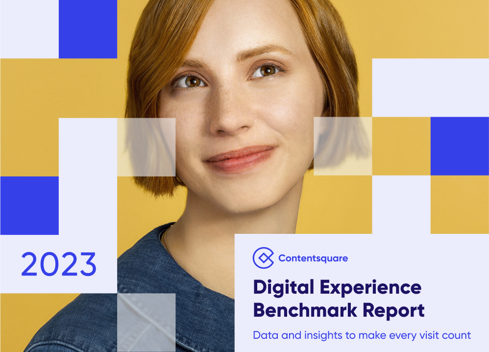 2023 Digital Benchmark Explorer